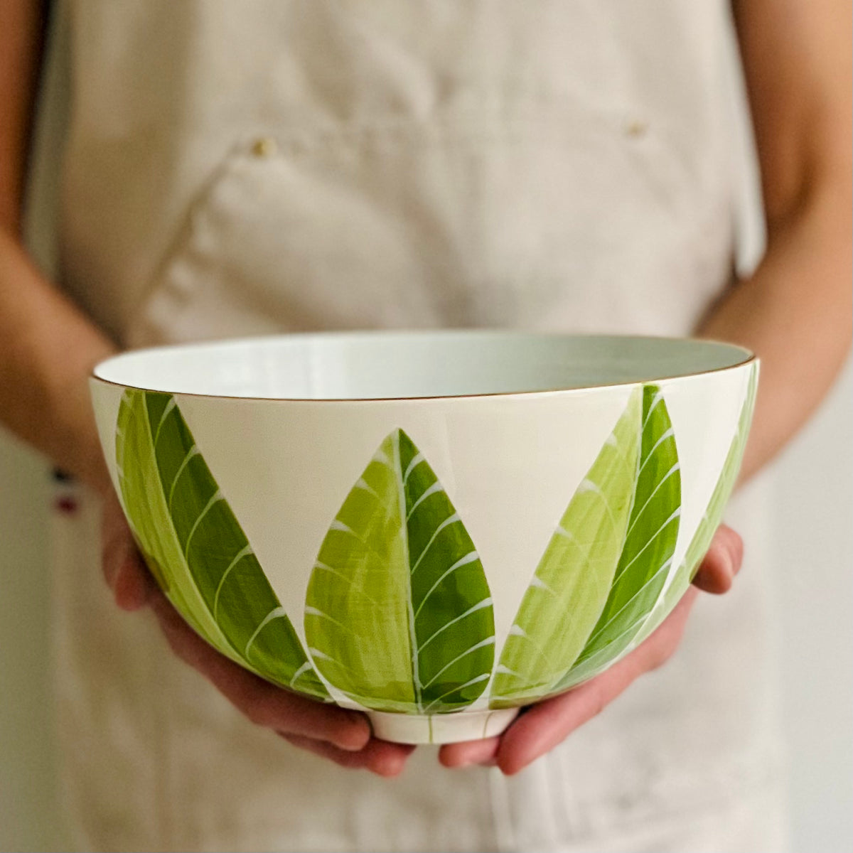Ready To Ship- Small Mimi Bowl – Jill Rosenwald