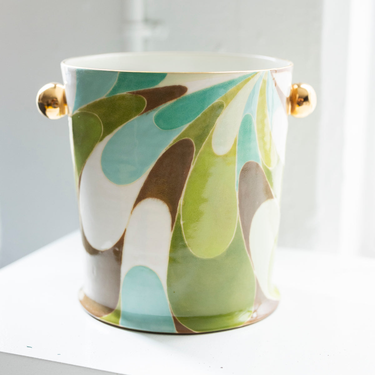 Planter – Jill Rosenwald