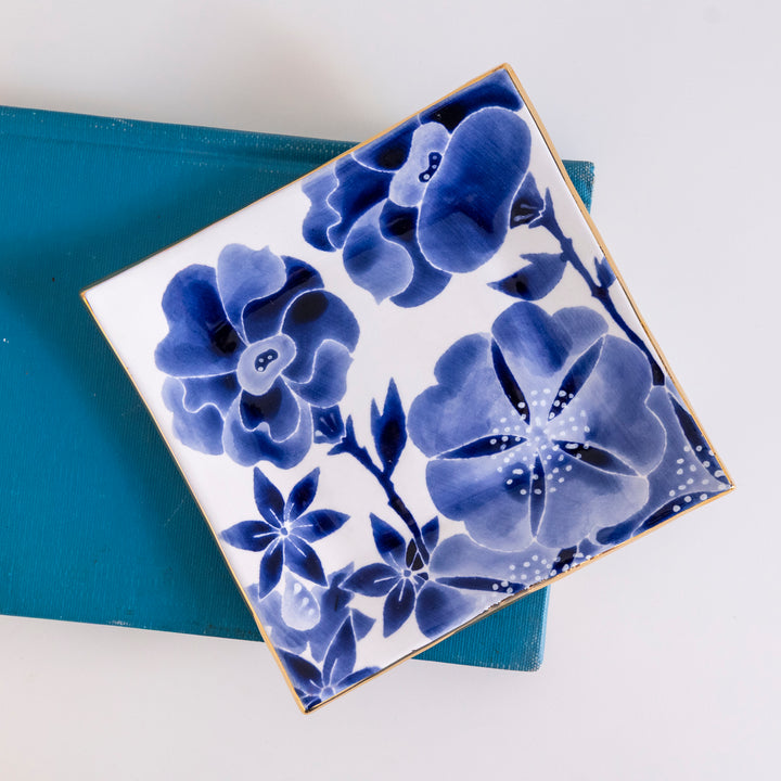 Pripet Pattern – Jill Rosenwald