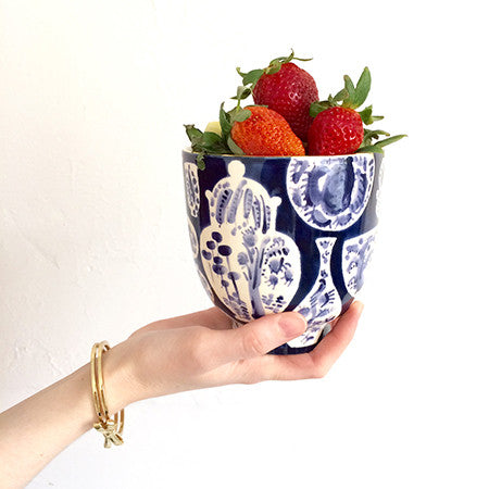 Freer House Large & Small Slim Keith – Jill Rosenwald