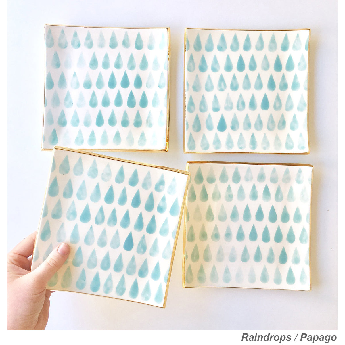 Custom: App Tray – Jill Rosenwald