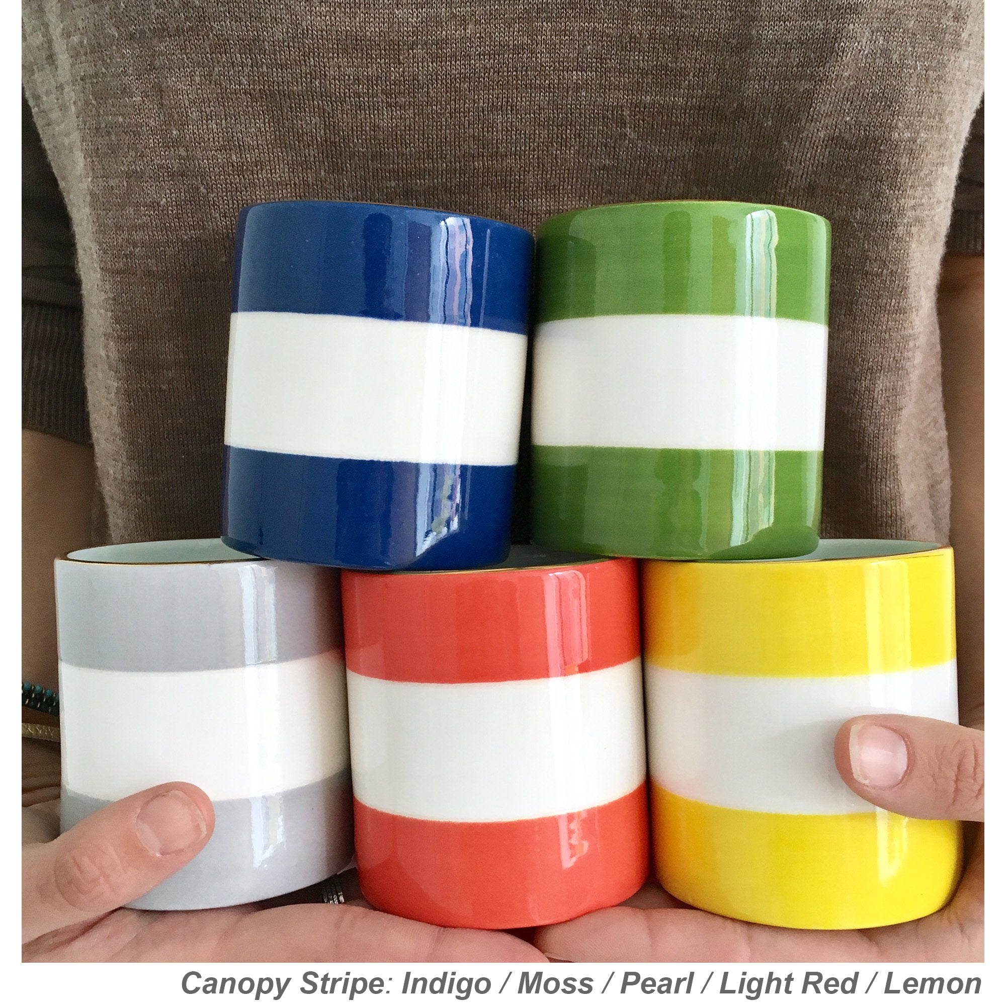 Custom: Jilly Cup – Jill Rosenwald