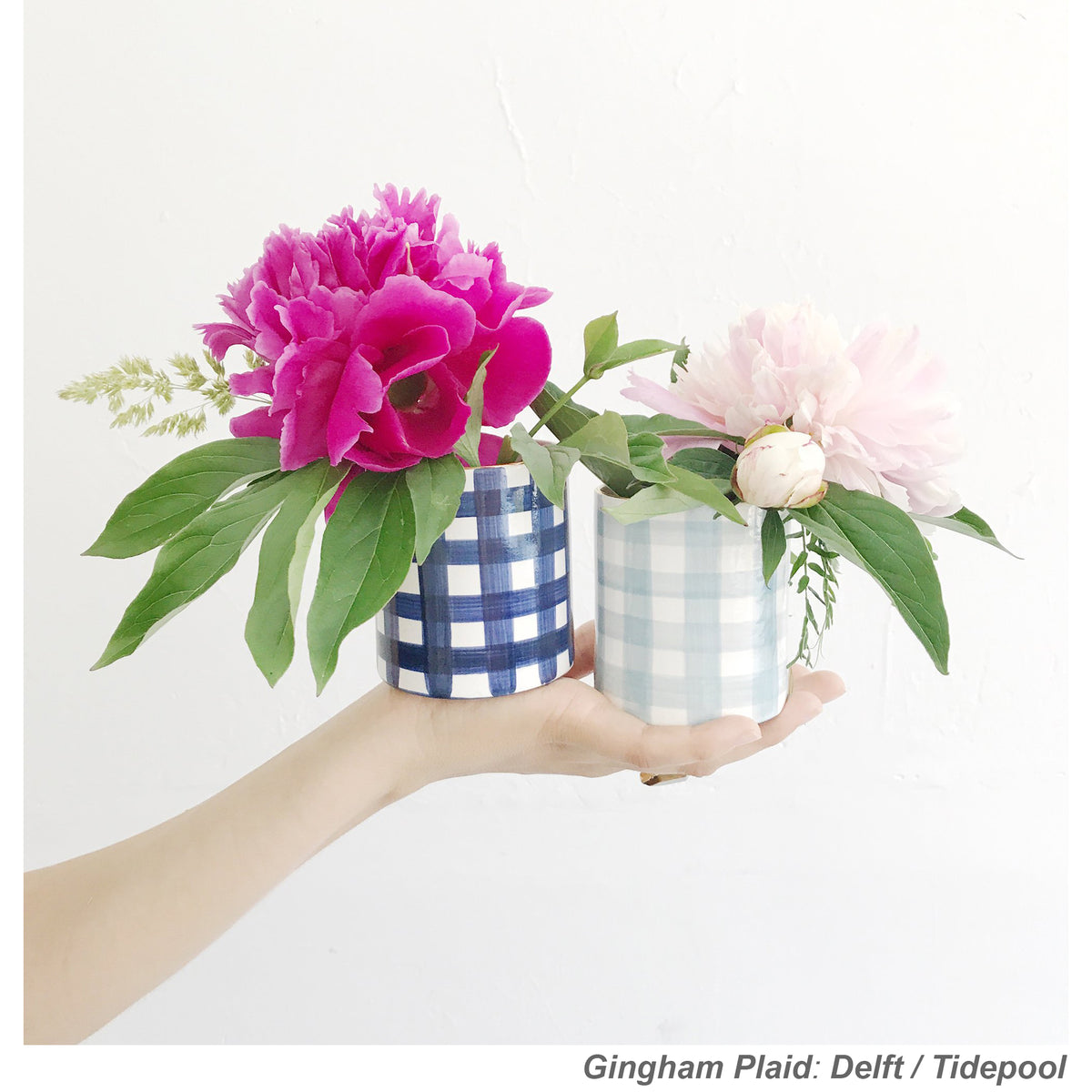 Custom: Jilly Cup – Jill Rosenwald