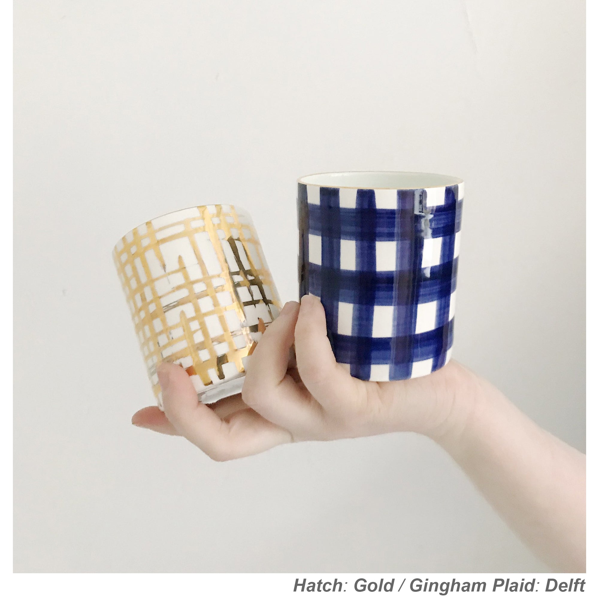 Custom: Jilly Cup – Jill Rosenwald