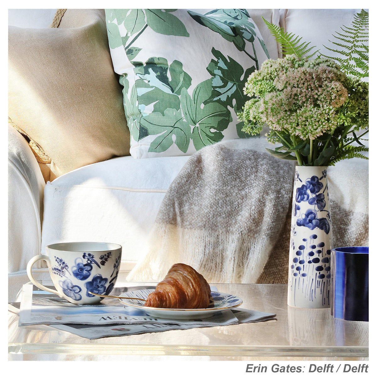 Custom: Skinny Pitcher – Jill Rosenwald