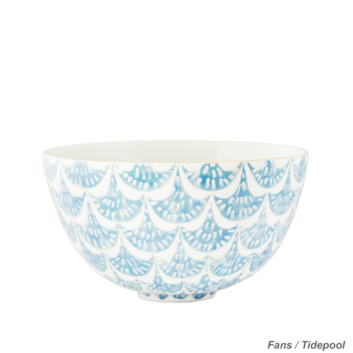 Custom: Small Mimi Bowl – Jill Rosenwald