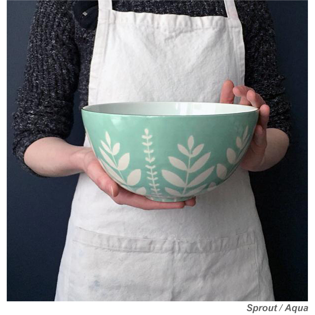 Custom: Small Mimi Bowl – Jill Rosenwald