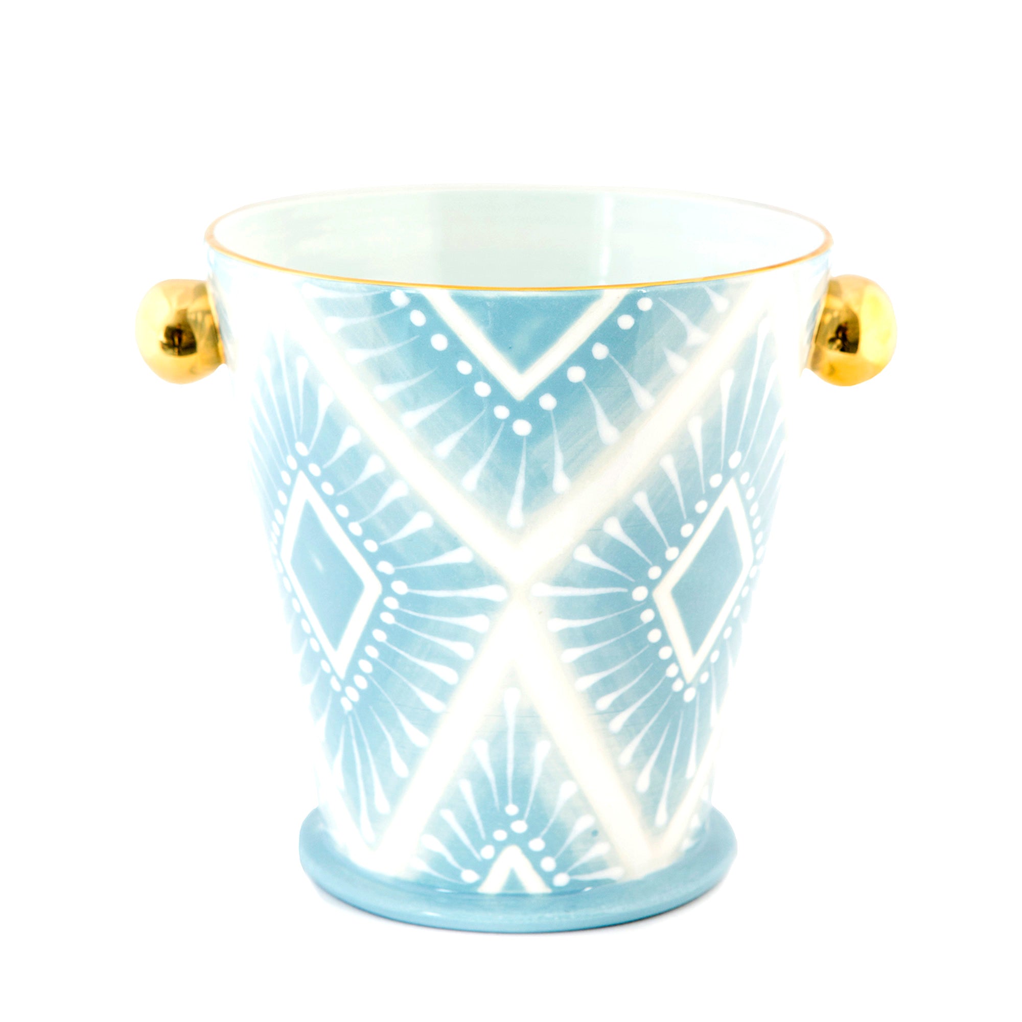 Neil Diamond Herb Pot – Jill Rosenwald